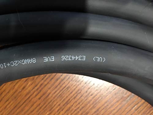 Safely use Extension Cords when charging an electric car or electric ...